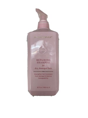 Pearlessence Repairing Shampoo for Dry, Damaged Hair 32 fl oz New | eBay