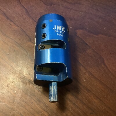 JMA Wireless SP-12S Strip & Prep Tool 1414 | eBay