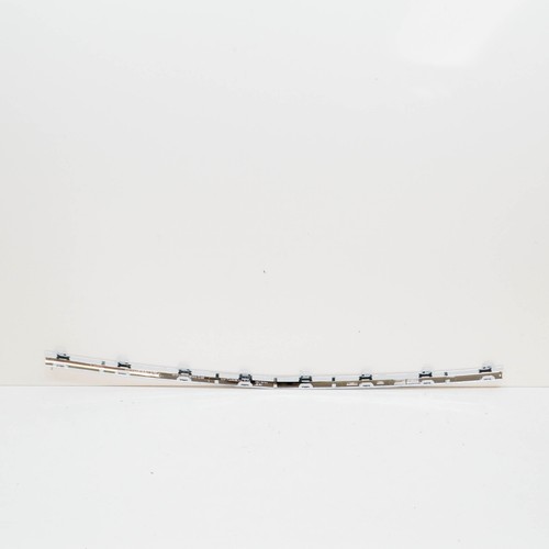 NEW MB GLC COUPE C253 FRONT BUMPER CENTER BOTTOM MOLDING A2538852600 ...