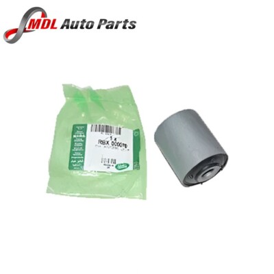 Land Rover Genuine Front Suspension Arm Bush RBX000070 Range Rover 2002 ...
