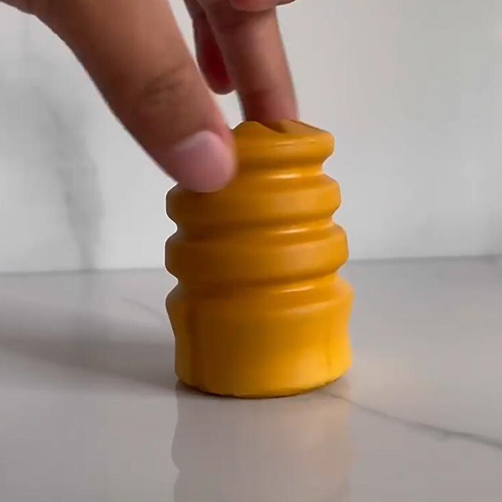 2x Car Shock Bump Stop Block For Suzuki 42251-82K10-000 42251-82K10 ...