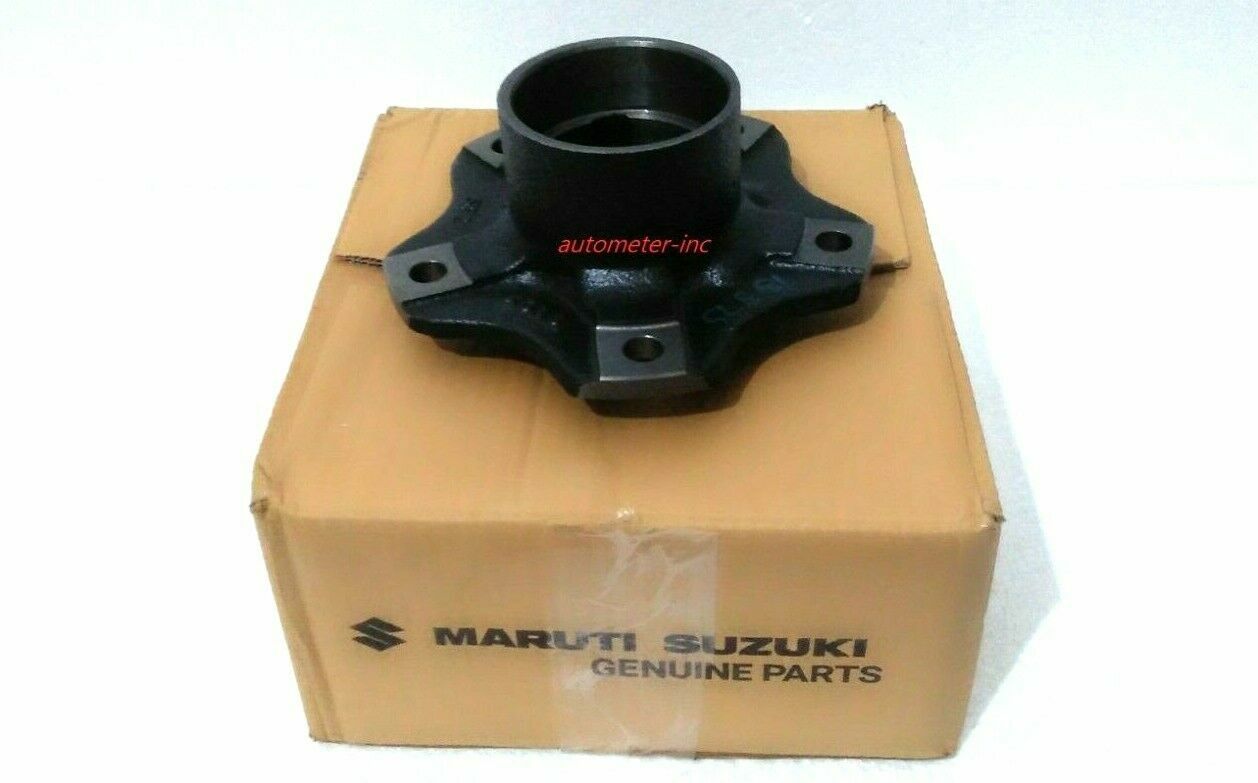 Suzuki Samurai Gypsy SJ410 SJ413 Front Axle Wheel Hub 1986-1995 ...