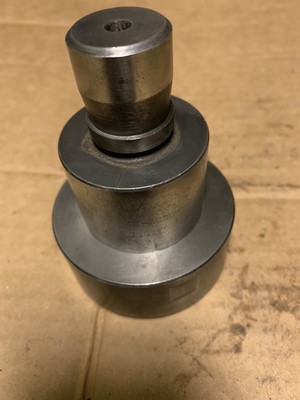 Fabrication - Diacro 1