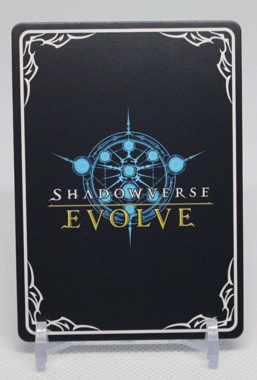 Shadowverse Evolve TCG - Floral Fencer Promo (English) PR-002EN Near-Mint | eBay
