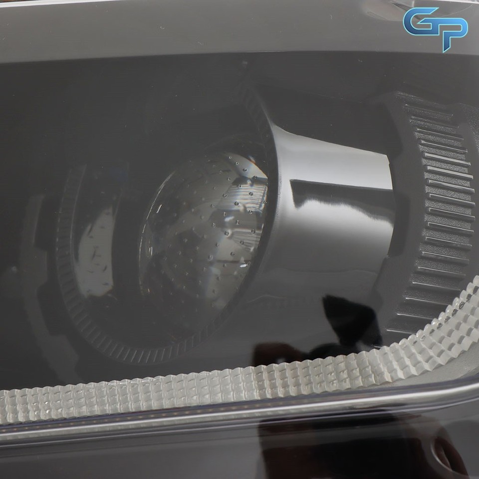 Fit For Chevy Camaro 2016-2022 Passenger&Driver Headlight Assembly HID ...