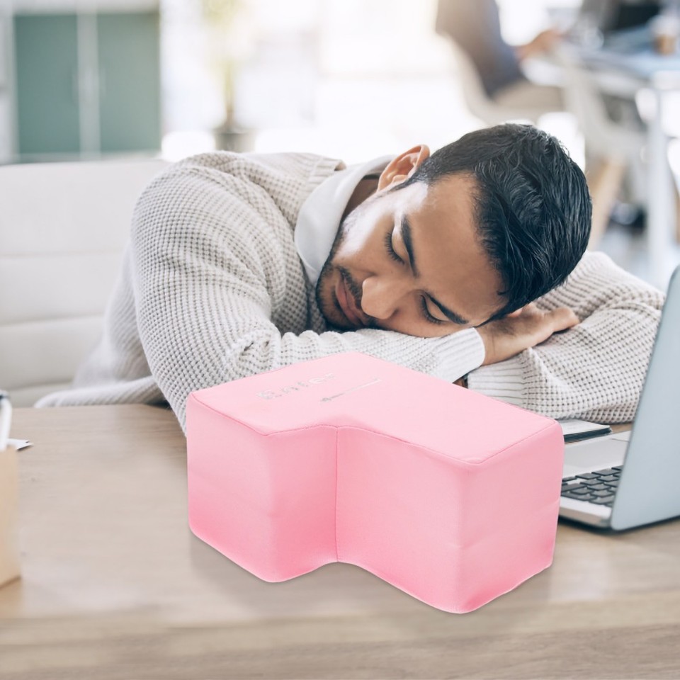 Desktop Nap Pillow Giant Enter Button Desktop Pillow USB Giant Enter ...