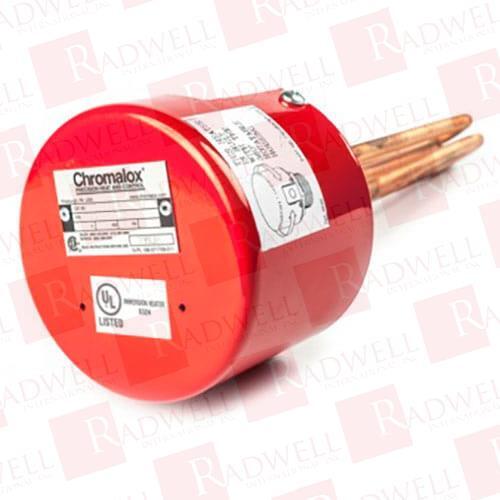 CHROMALOX 060134 / 060134 (BRAND NEW) | eBay