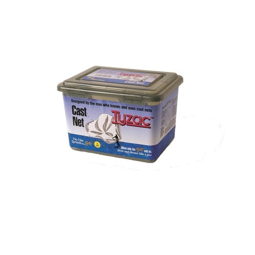 M3i Tyzac Mono Cast Net 3 Foot | eBay