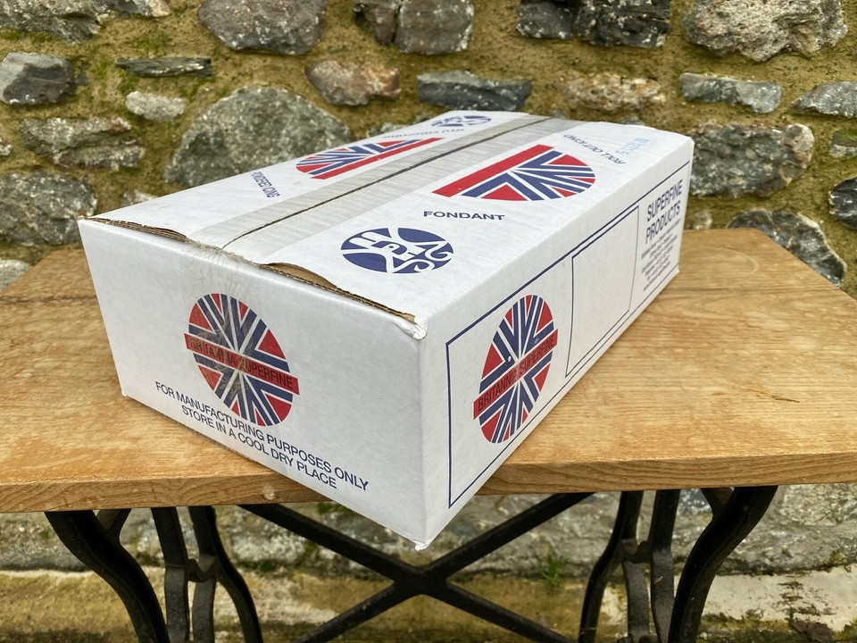 12.5kg Beekeeping Feed Fondant Block Bakers Fondant Bee Food | eBay UK