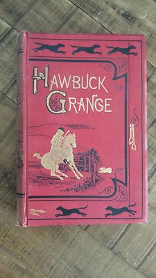 HAWBUCK GRANGE/Robert Smith Surtees/c. Late 1800s/Colored Plates | eBay