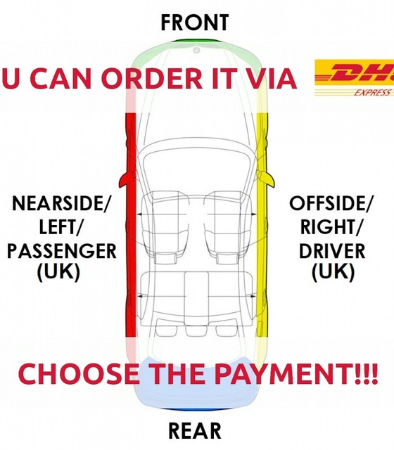 BMW OEM 13-15 X1 Rear Door-lock Actuator 51227318417 for sale online | eBay