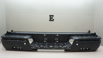 2017-2020 HONDA RIDGELINE REAR BUMPER COVER 71501-T6Z-A000 OEM 18 19 | eBay