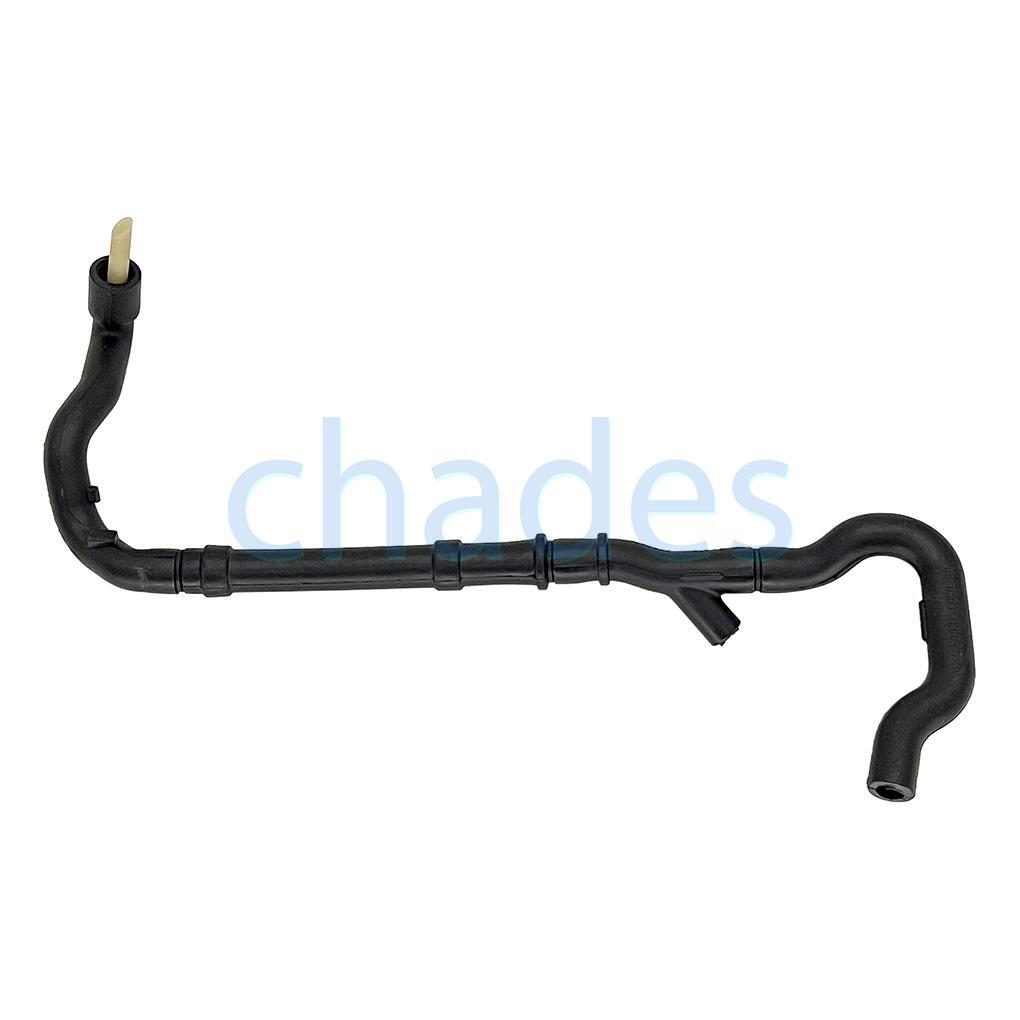 Engine Crankcase Breather Hose 2720181382 for Benz C209 W204 A207 W164 ...