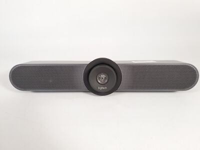 Logitech Meetup 4K UHD Video Conferencing Camera - V-R0007 -NO PSU ...