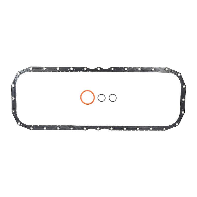 Oil Pan for Cummins ISX15 Engines match OE# 3690567, 3680530, 3679945 ...