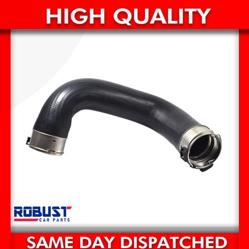 TURBO INTERCOOLER HOSE PIPE FOR NISSAN NAVARA D40 PATHFINDER 2.5 ...