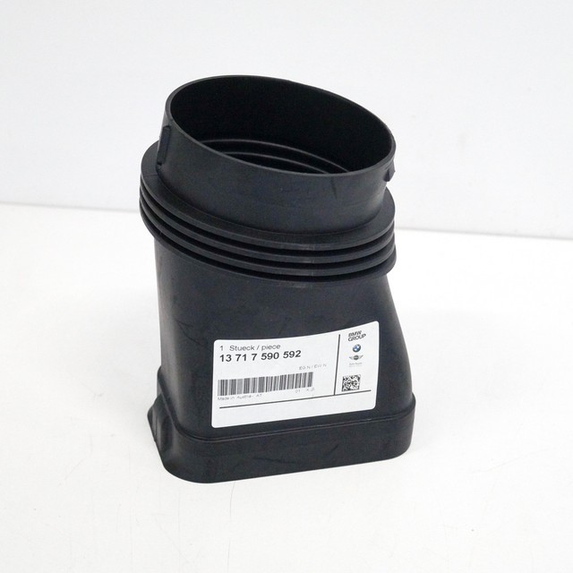 2012 2013 2014 2015 2016 BMW 528I F10 AIR INTAKE LOWER DUCT TUBE ...