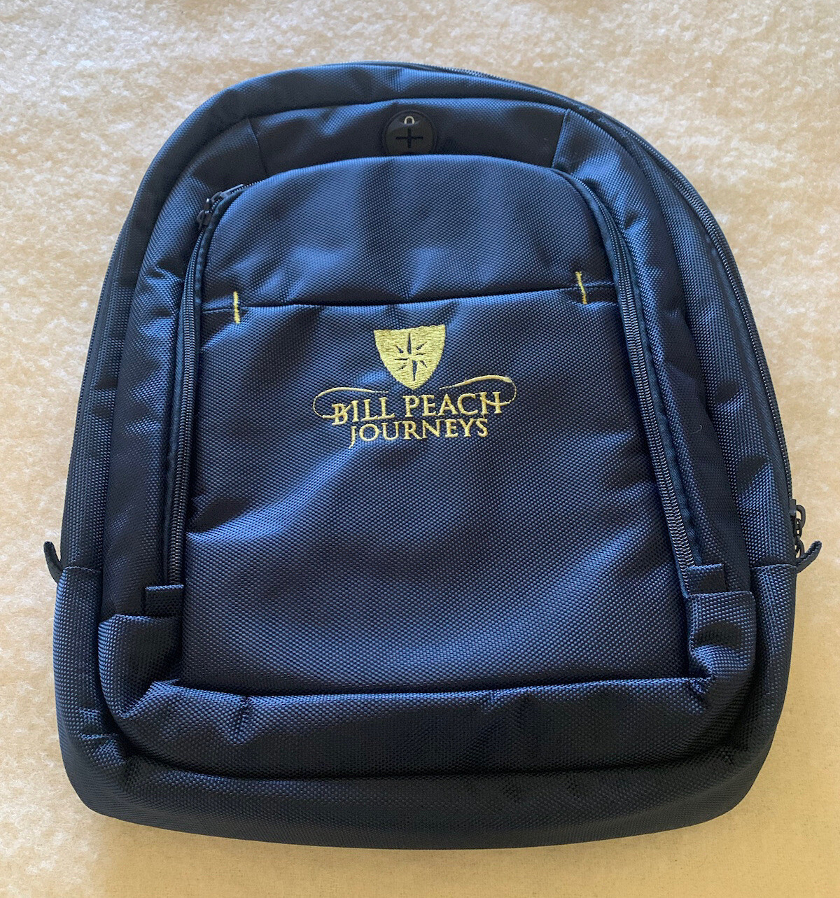 Bill Peach bag pack | eBay Australia