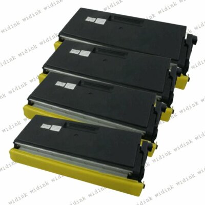 4 Toners compatibles Brother HL-P2500 MFC-8220 MFC-8300 TN3060 | eBay