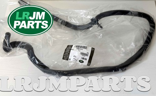 Genuine Range Rover Sport LR4 5.0L THROTTLE BODY HEATER HOSE TUBE ...