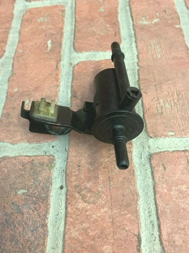 2002-2008 MINI COOPER R50 R52 R53 VAPOR CANISTER PURGE VALVE OEM ...