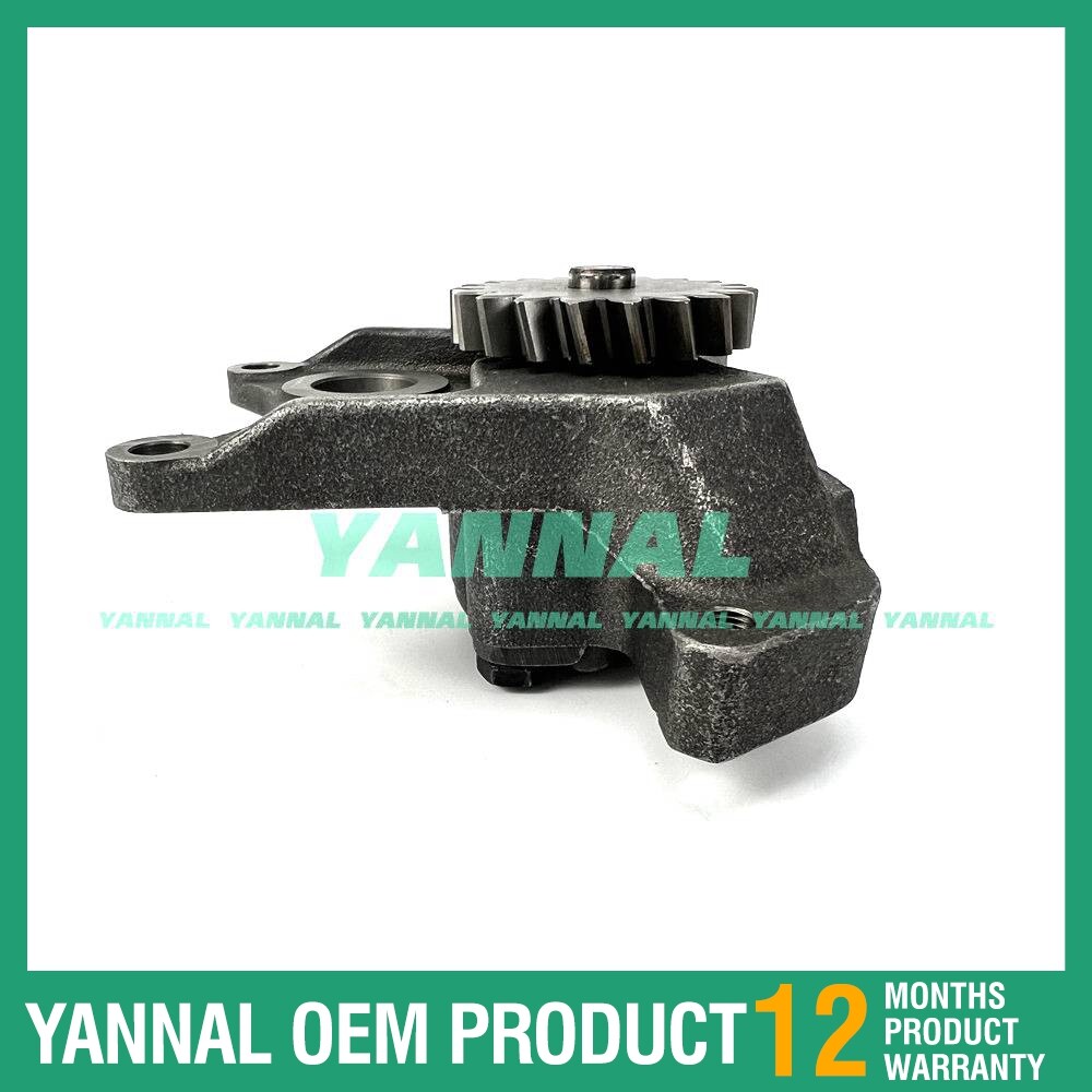 1004-4 Oil Pump 41314182 19T For Perkins Diesel Engine Parts | eBay