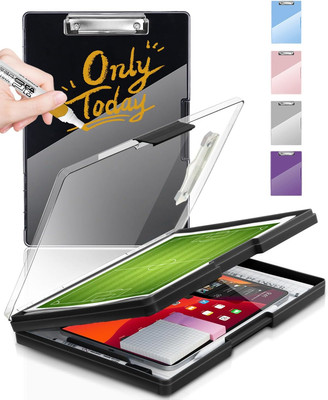 Copy & Document Holders - Clean Ready