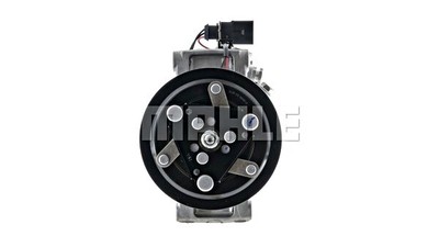 MAHLE AC Compressor 12V For AUDI A6 Avant A7 Sportback 17- 4K0816803D ...