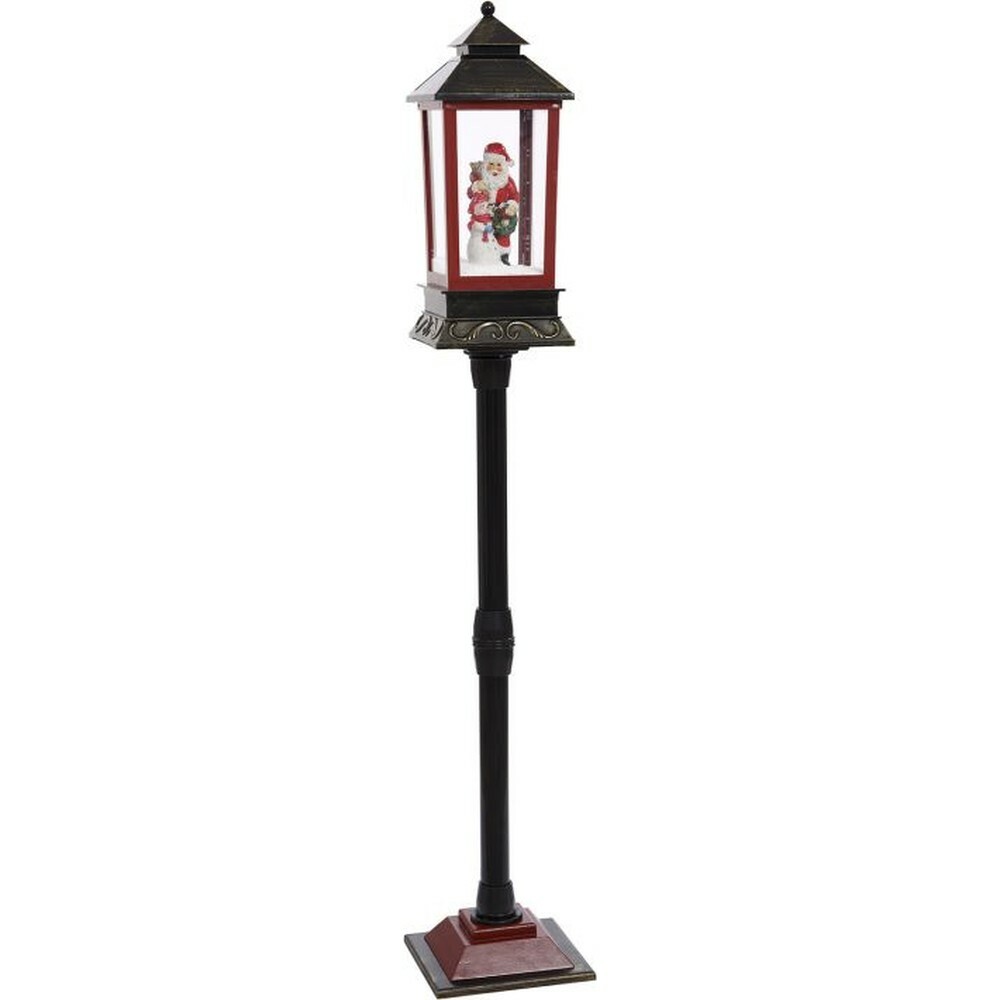 Mark Roberts 2020 Collection Snowing Tower Lamp 49 Inches 680036467987 ...
