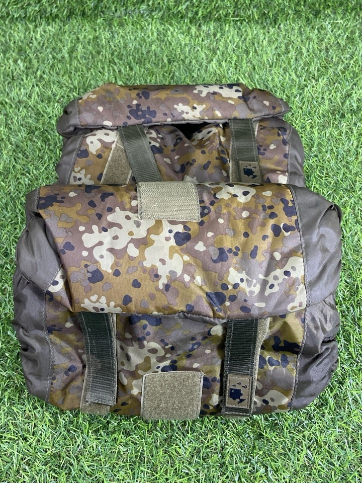 Thinking Anglers Camfleck Reel Pouches X 2 Carp Fishing 🇬🇧 | eBay UK