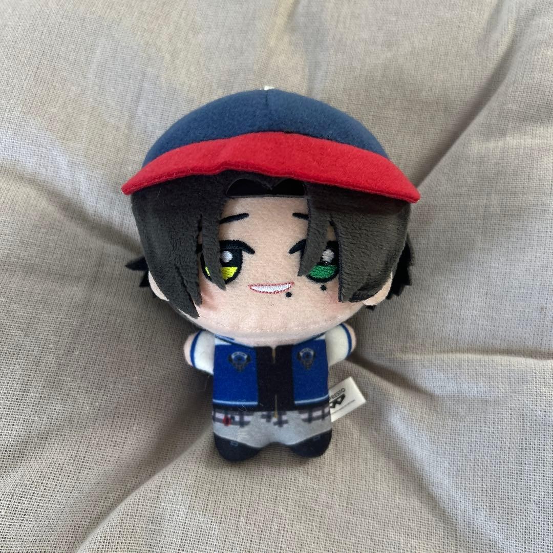 Hypnosis Mic Jiro Yamada Chibigurumi Plush Doll Hypnosis Mic | eBay