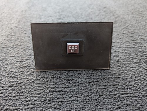 1990 Dodge Ram D150, D250, D350 Rear Cargo Light Switch - CGO LT - FREE ...