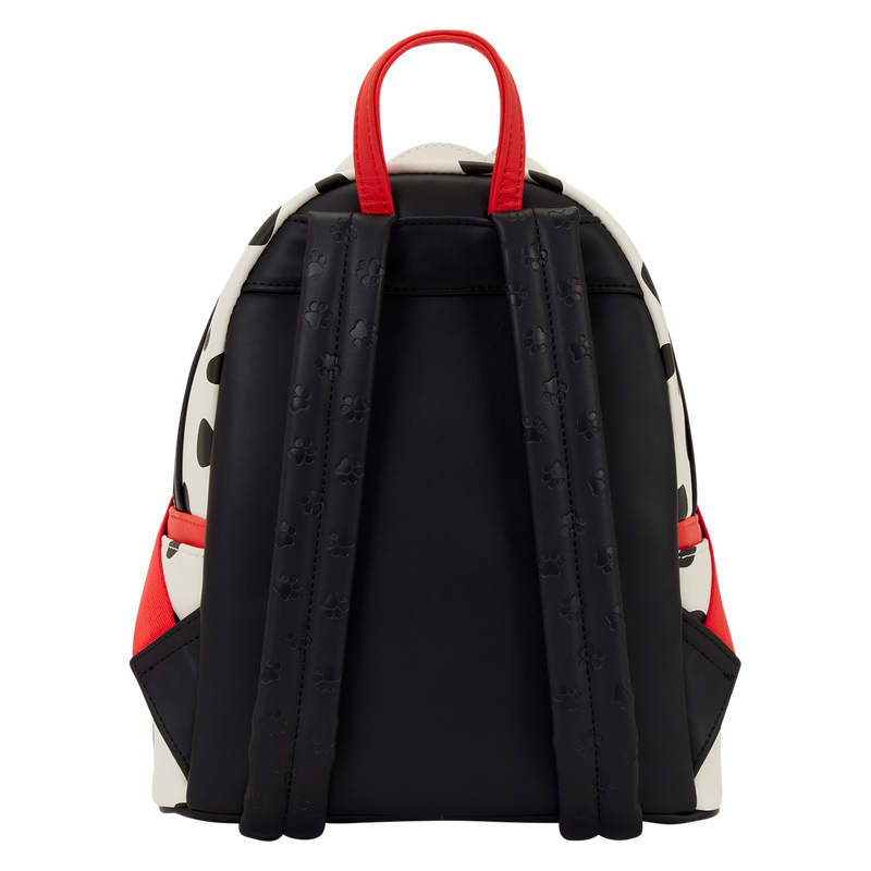 Loungefly Disney 101 Dalmatians Pongo & Freckles Mini Backpack ...