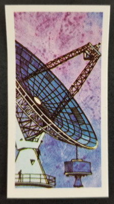 Radar 1975 Inventions Brooke Tea Midgee Card #44 (NM) | eBay