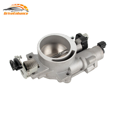 Throttle Body For Dodge Ram 1500 Pickup Dodge Dakota Durango 4.7L 2003 ...