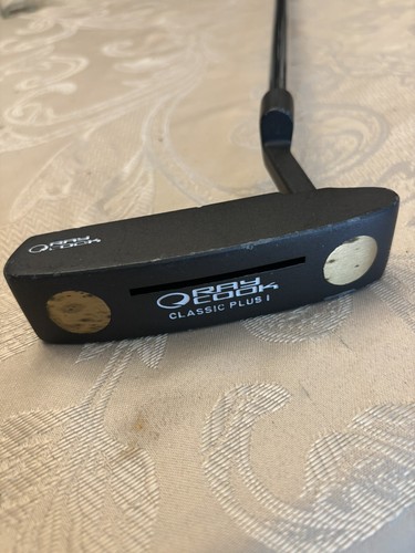 Ray Cook Classic Plus I 33” Putter Right Handed Good Original Grip ...