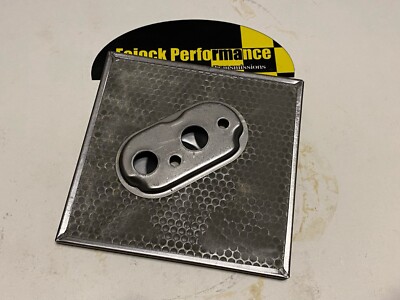 TH350 Screen Race Filter - H/P - Drag Race - Race Filter - USA Shipping ...