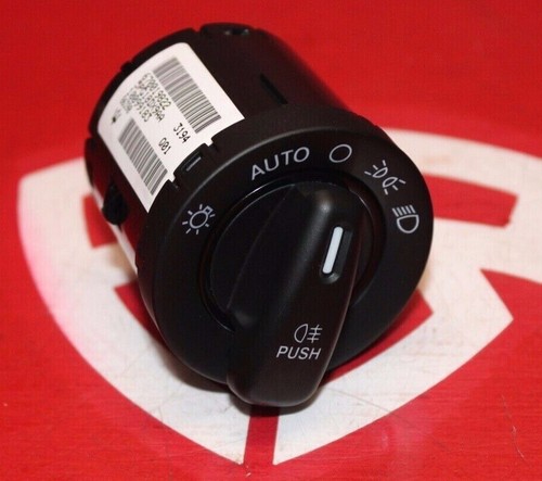 2014-2019 MASERATI GHIBLI M157 OEM HEADLIGHT FOG LAMP CONTROL SWITCH ...