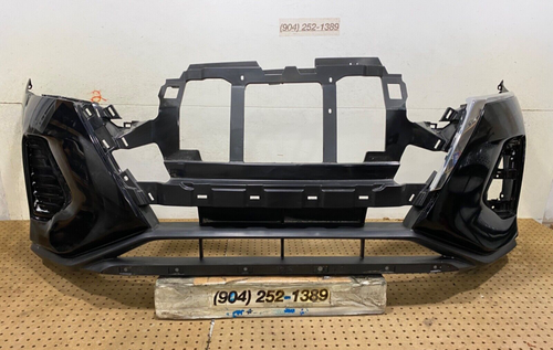 2021-2022 Nissan Kicks Front Bumper Cover OEM 62022 5R00H | eBay