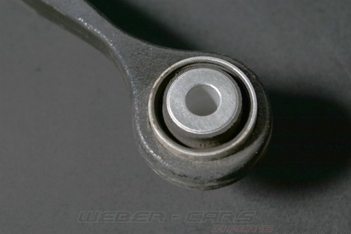 A1663500306 Mercedes X166 GLS 350 ML W166 GLE W292 Rear Trailing Arm L ...