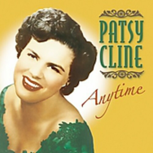 Patsy Cline Anytime Universal 2005 New Sealed CD 602498808528| eBay
