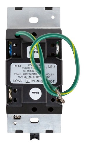 Crestron HZ-DIMUEX -W Dimmer switch Lot Of 10 | eBay