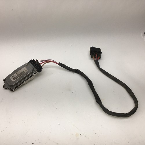 NEW RADIATOR FAN CONTROL MODULE AUDI R8 2007-2015 OE 1137328363 ...