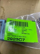 Replacement Quick Release Air Valve VELVAC 034012 Truck T-240004-d ...