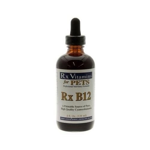 Rx Vitamins Rx B12, 4 oz | eBay