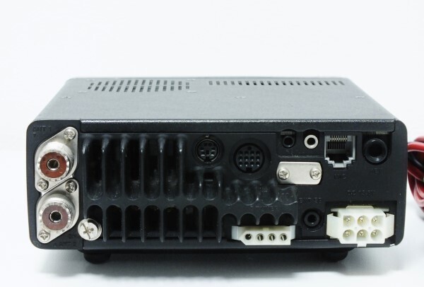 ICOM IC-706MKIIG HF/50/144/430MHz ALL MODE Transceiver Ham Radio ...