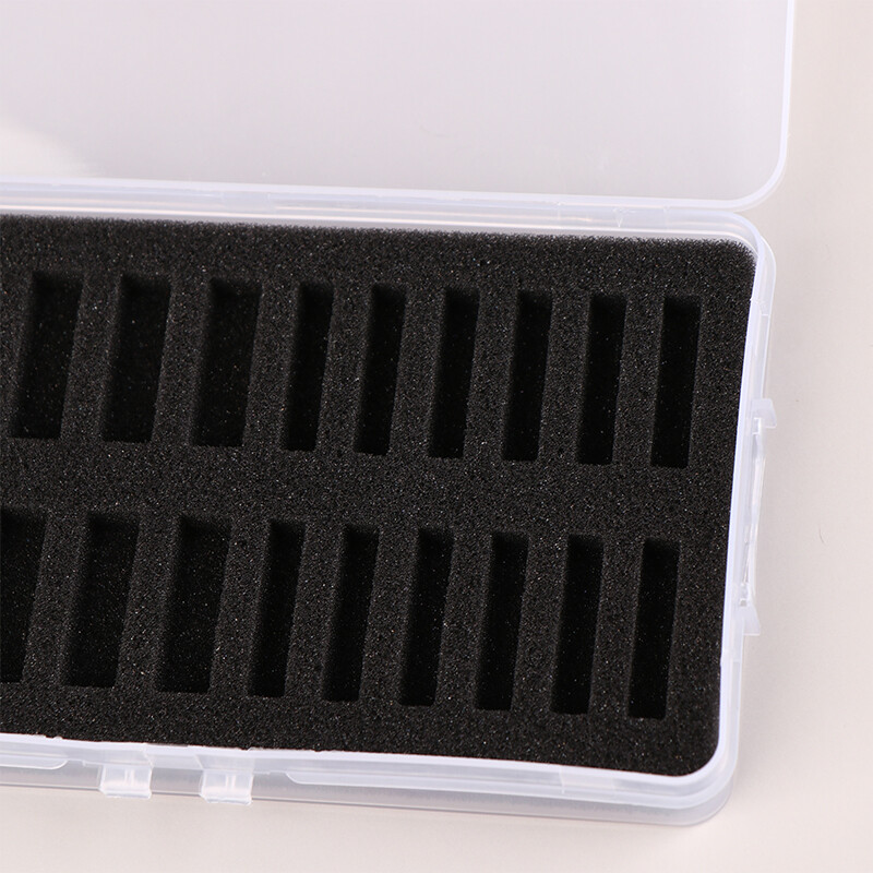 For 1/64 Scale Model Storage Box Miniature Diorama Doll Special Storage ...