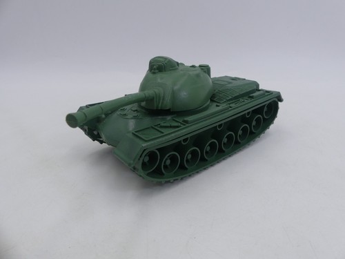 80'S VINTAGE GREEK PLASTIC TOY TANK ARMOR 5" LONG USED | eBay Australia