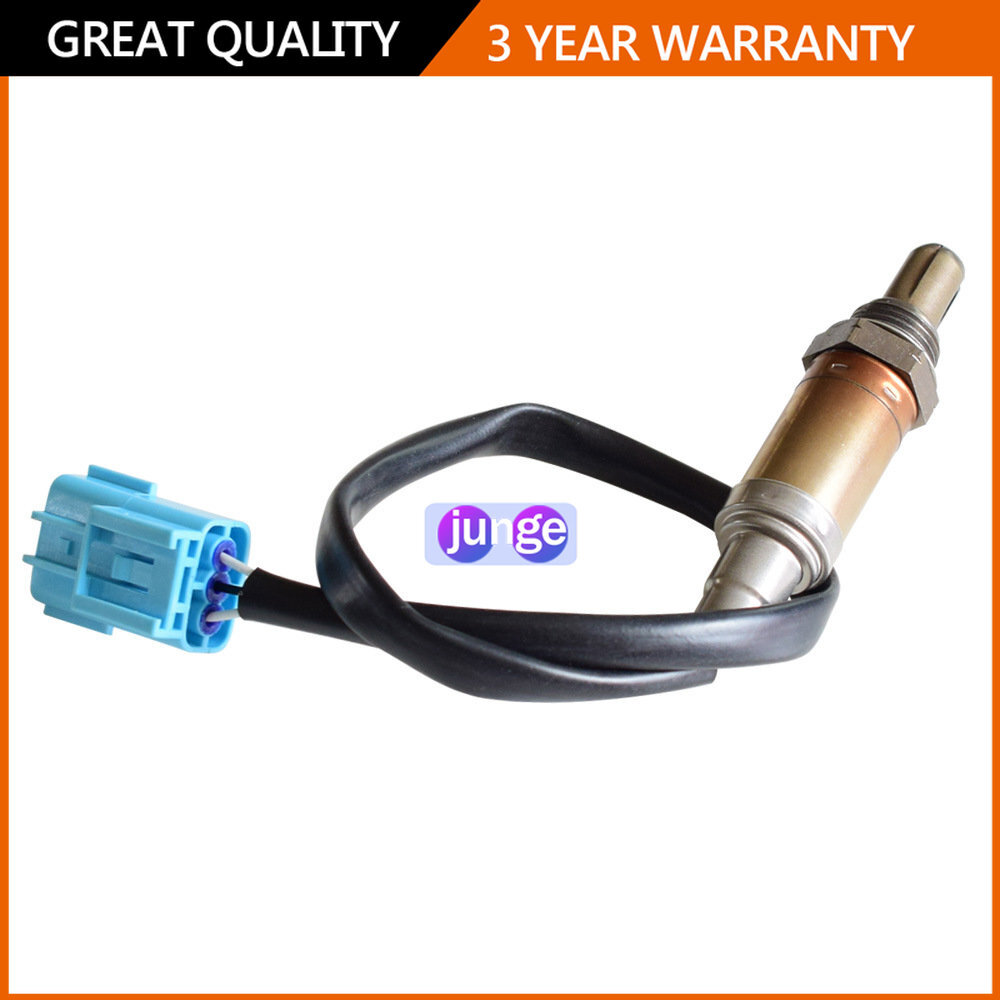 O2 Oxygen Sensor 22690-6N206 For Nissan Primera Wagon 2000 X-Trail 2000 ...