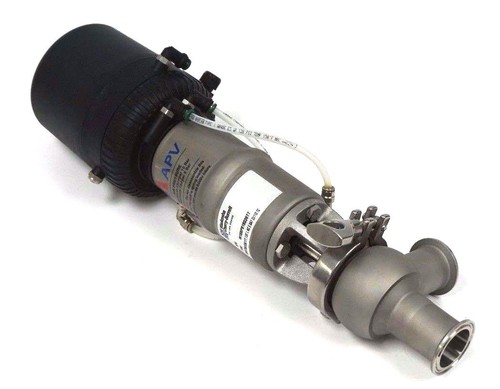 NEW WAUKESHA CHERRY-BURRELL M18BP818336TT AIR VALVE 5335-1025 | eBay